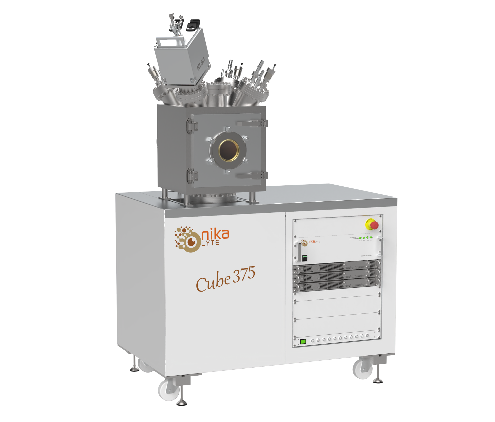 PVD Systems | Physical Vapor Deposition Systems