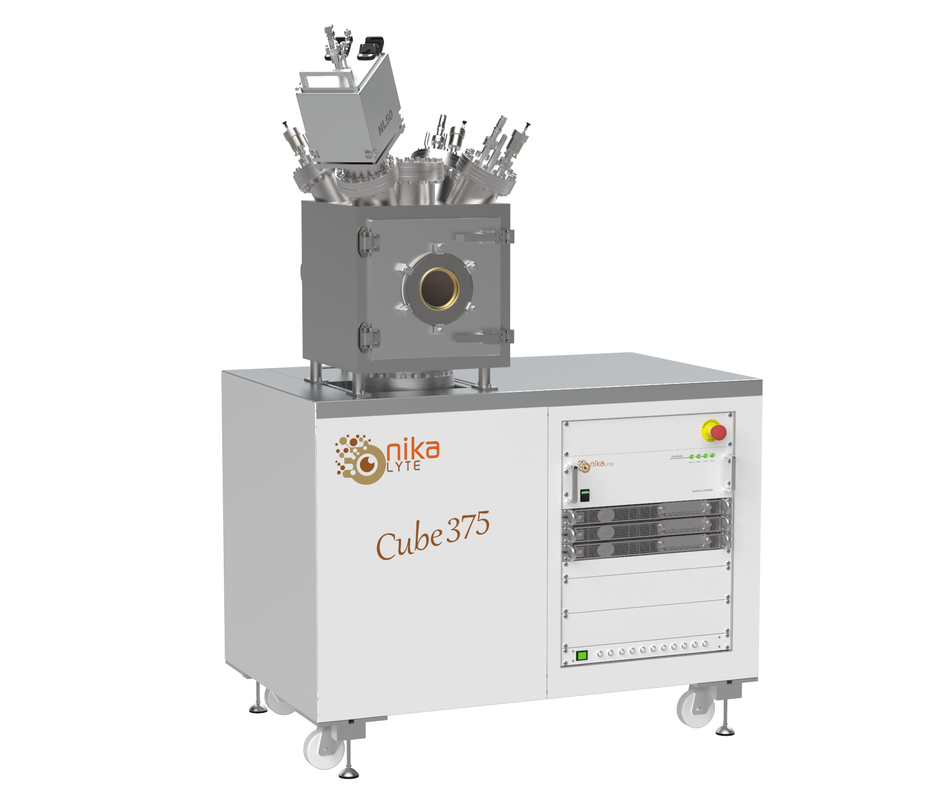 PVD Systems | Physical Vapor Deposition Systems