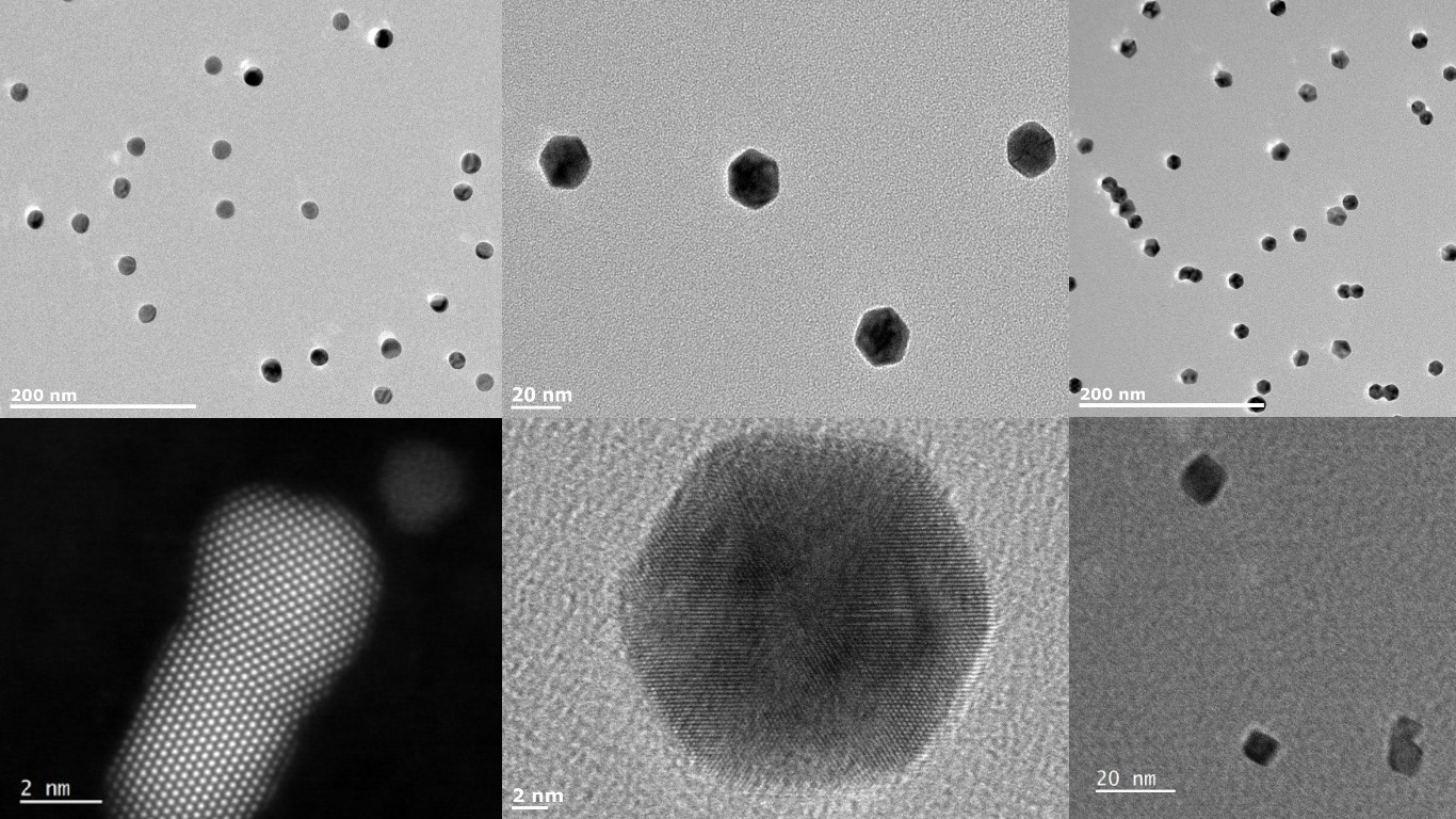 Why Are Magnetic Nanoparticles Used in MRI?