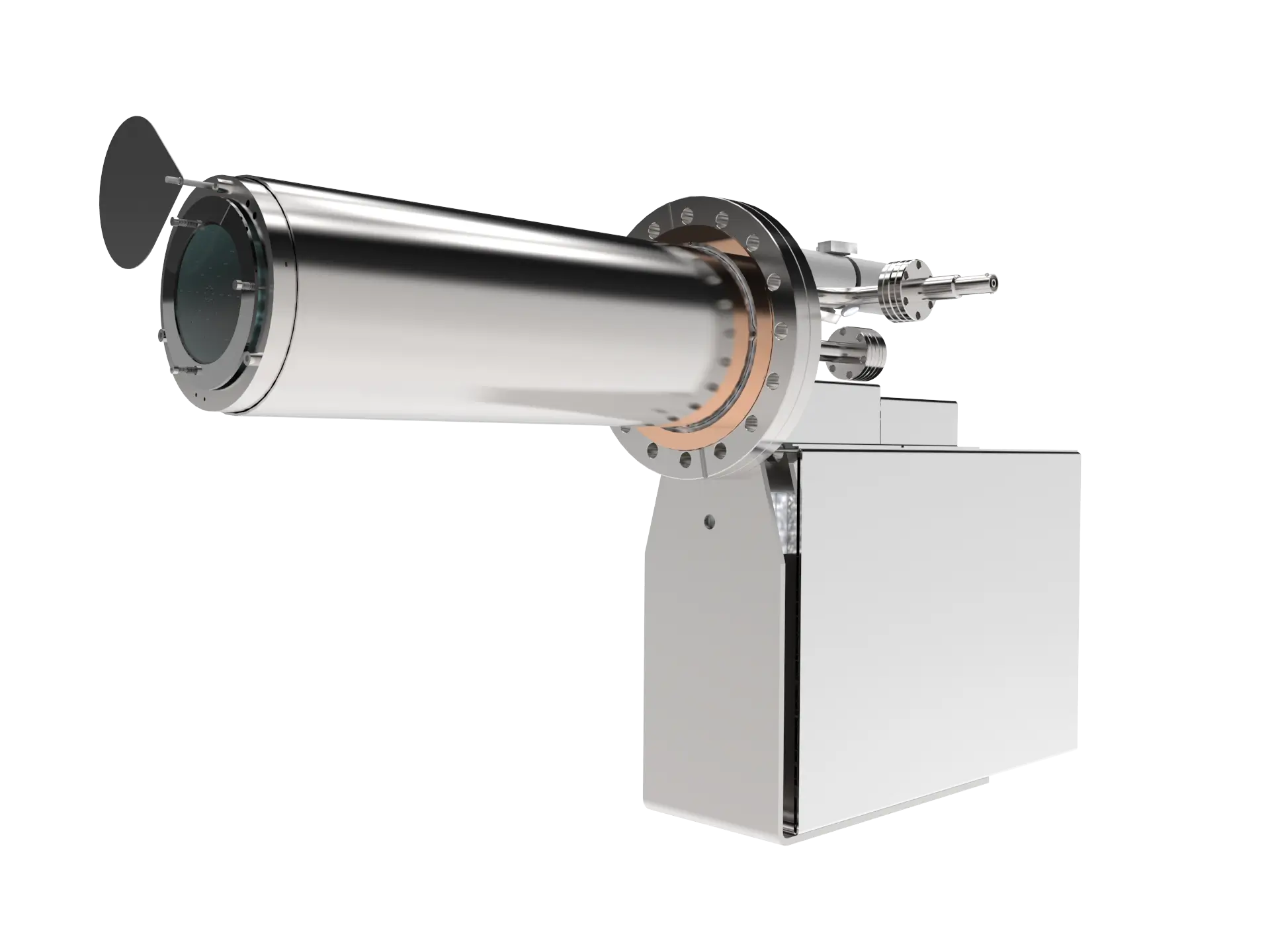 RF Atom Source: NL-ATS