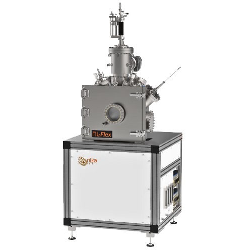 Modular PVD System | Modular Physical Vapor Deposition System