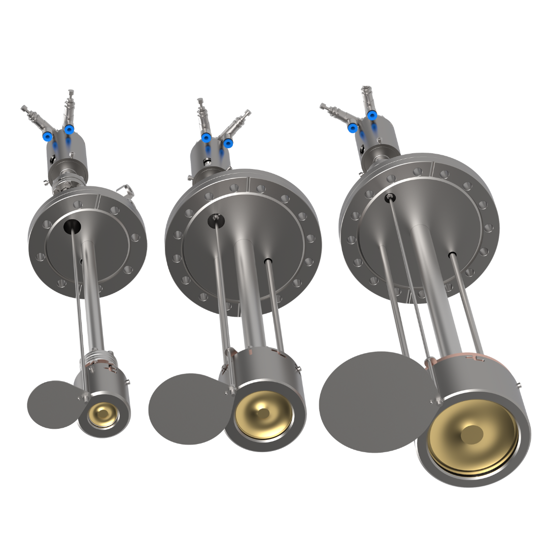 UHV Magnetron Sputter Sources - Limited Time Offer: 10% Off